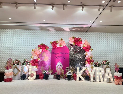 Banquet Hall In Kandivali| Aurous Banquets